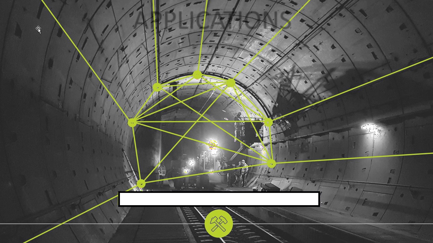 Automatic Tunnel Monitoring – ConSol Geo Technologies