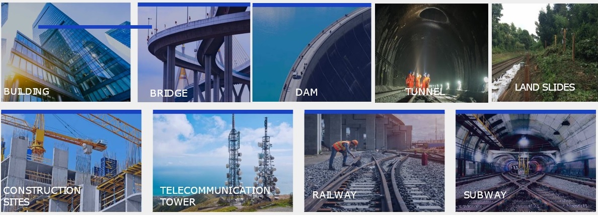 W1 – ConSol Geo Technologies